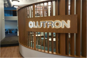 Lobby Signs - Vivid Sign Company